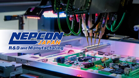 NEPCOn Japan